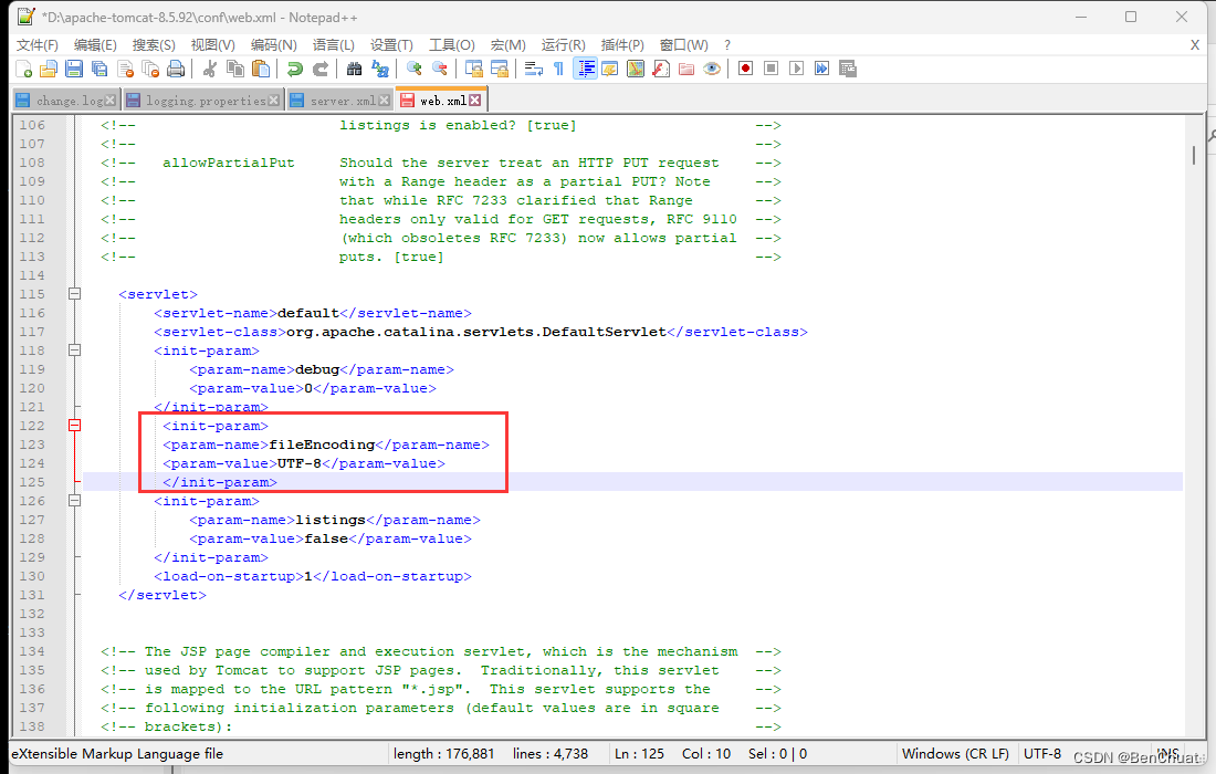 Tomcat后端get请求获取中文数据乱码_通过配置tomcat来解决get请求参数的乱码问题-CSDN博客