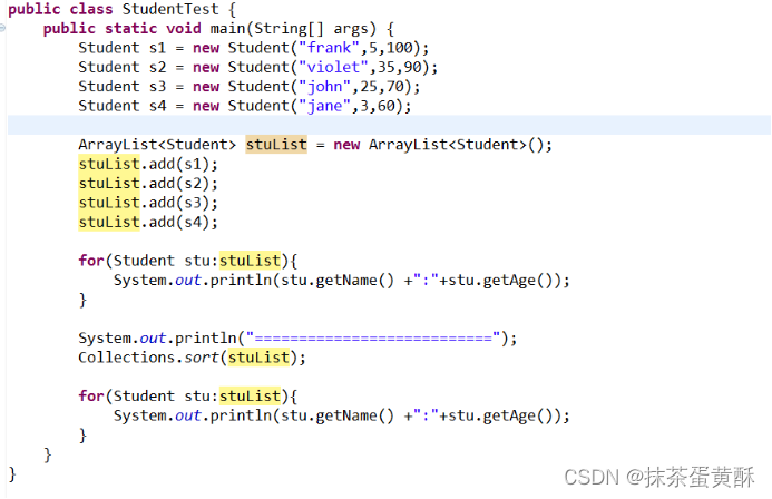 Collection和Collections的区别？_请解释collection 和 collections 的区别?list、set、map是否继承co-CSDN博客