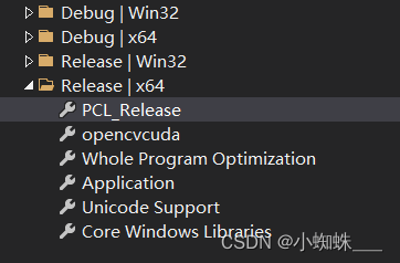 看过来，完美解决PCL和OpenCV冲突问题（VS环境下）_pcl 和opencv 共存-CSDN博客