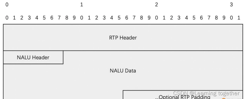 RTP 协议、RTCP 协议和 H264 的 RTP 打包方法_用libsrtp2-dev 打包rtp-CSDN博客