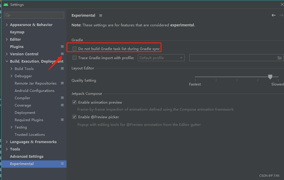 android studio 生成不签名_android studio怎么生成未签名apk项目-CSDN博客