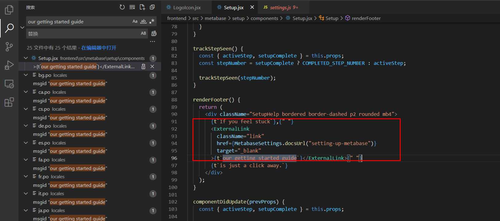 14 metabase定制_metabase 页面自定义-CSDN博客