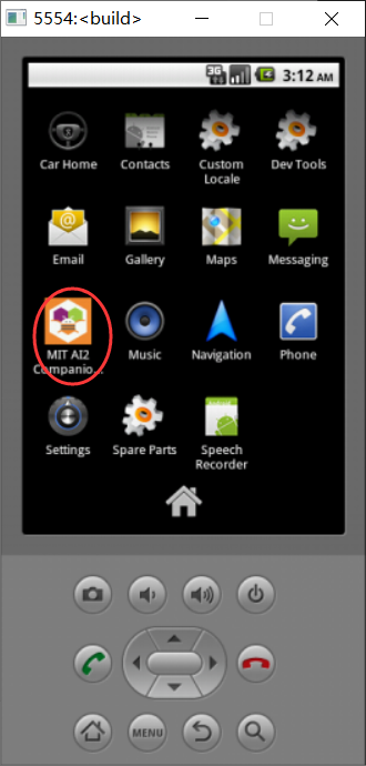 app inventor2环境搭建_aistarter-CSDN博客