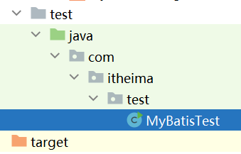 Mybatis的学习笔记（IDEA快捷键，参数占位符，转义符）_mybatis快捷键-CSDN博客