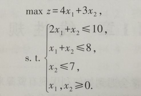 线性规划Matlab基于问题求解方法_matlab基于问题的求解方法-CSDN博客