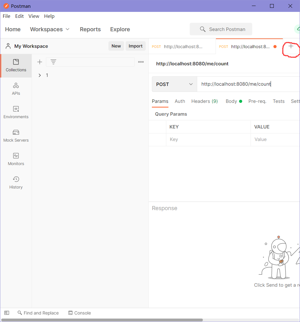 postman测试restful接口_postman restful-CSDN博客