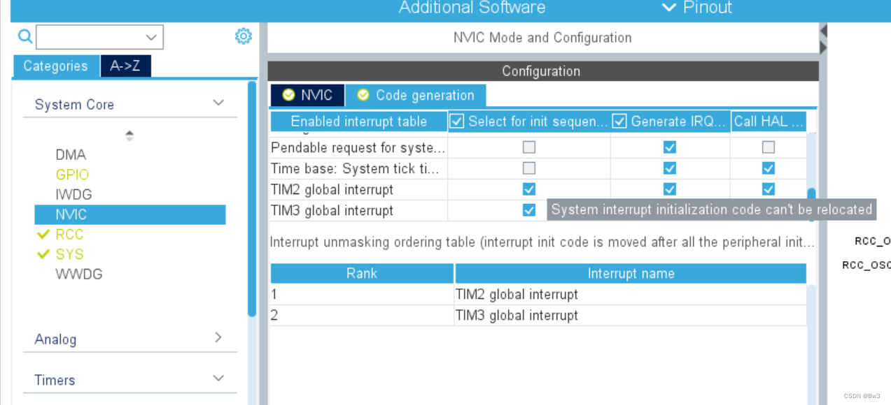 stm32定时器&PWM的使用_stm32定时器pwm_Bw3的博客-CSDN博客
