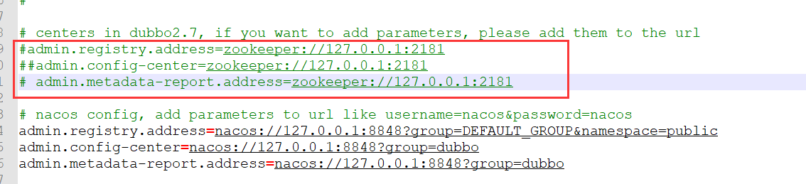 Dubbo3.0系列（5）- 新版dubbo-admin安装使用_dubbo安装使用-CSDN博客