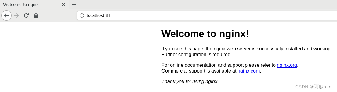Nginx安装与配置nginx安装配置 Csdn博客 