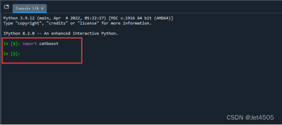 第11步 CatBoost_catboost安装-CSDN博客