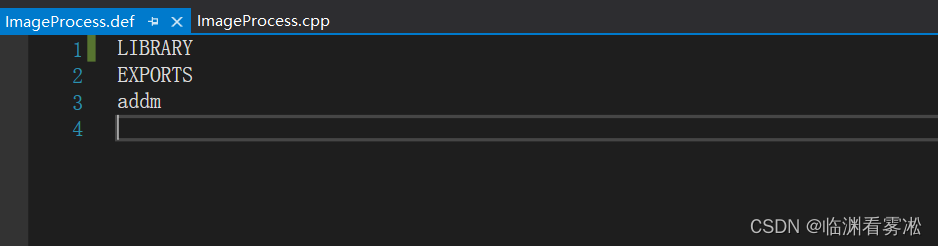 vs2019的C++联合halcon进行开发（基于动态链接库的调用）_halcon与vs2019联合编程-CSDN博客