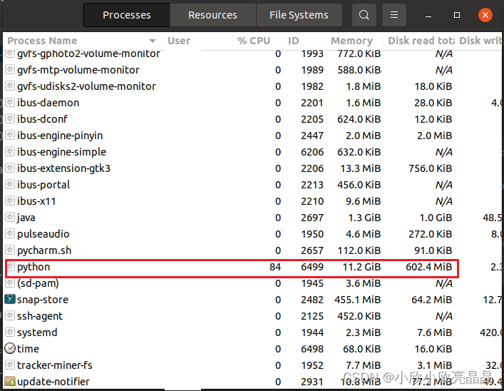 基于tensorflow来分析算法训练、在线运行、预测各阶段的cpuram资源占用情况基于时间预测序列的cpu使用率 Csdn博客