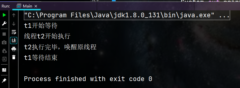 多线程--sleep与wait的用法与差异_4.thread.sleep()和object.wait()调用时线程处于什么状态?-CSDN博客
