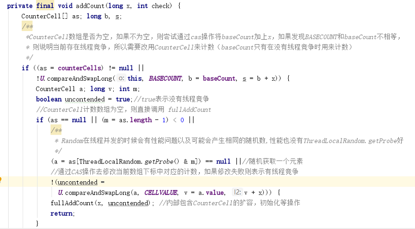ConcurrentHashMap-CSDN博客