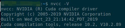 Nvidia Jetson篇 Jetson Xavier Nx 入门系列 各类组件安装jetson Release Csdn博客