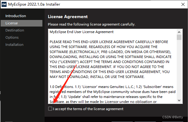 MyEclipse 使用教程_使用myeclipse的步骤-CSDN博客