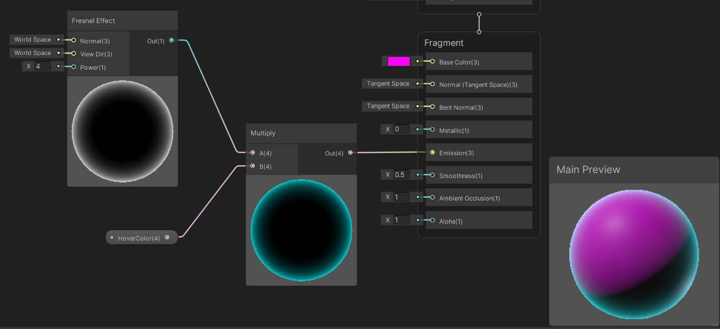 Shader Shader Cookbook Shader Graph 3d 9 完结3d Sample Scene是啥 Csdn博客