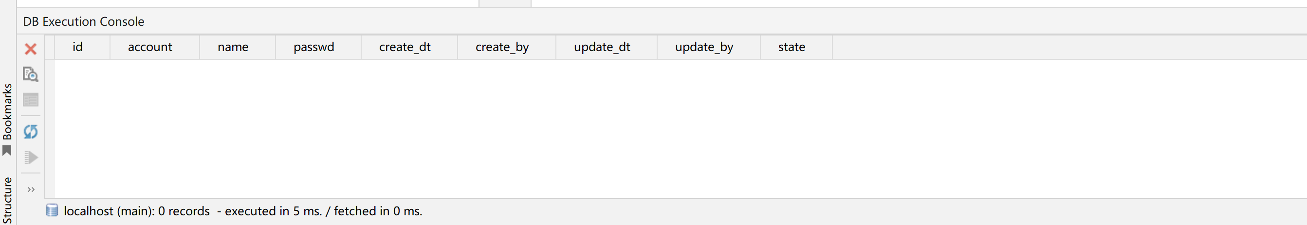 IDEA 数据库插件Database Navigator 插件_idea数据库插件-CSDN博客