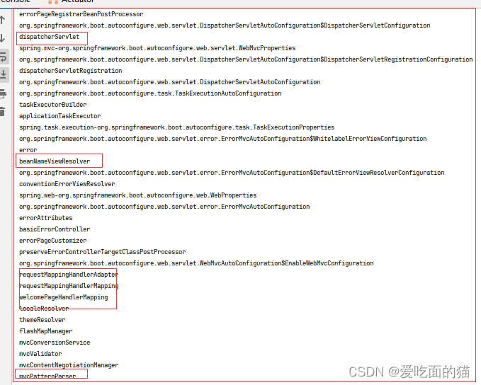 04SpringBoot 启动类配置及自动配置原理_spring启动类-CSDN博客