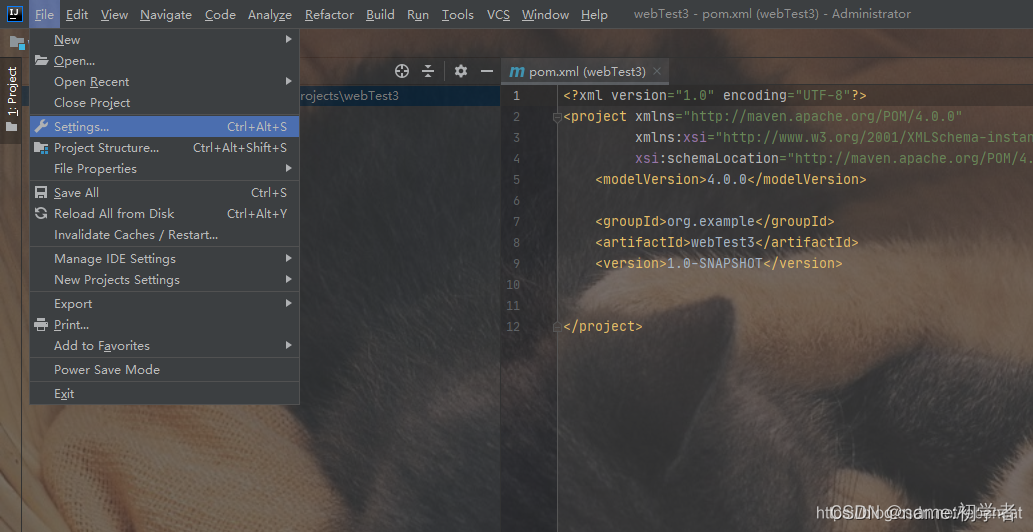 idea创建jsp文件_idea怎么创建jsptag文件-CSDN博客