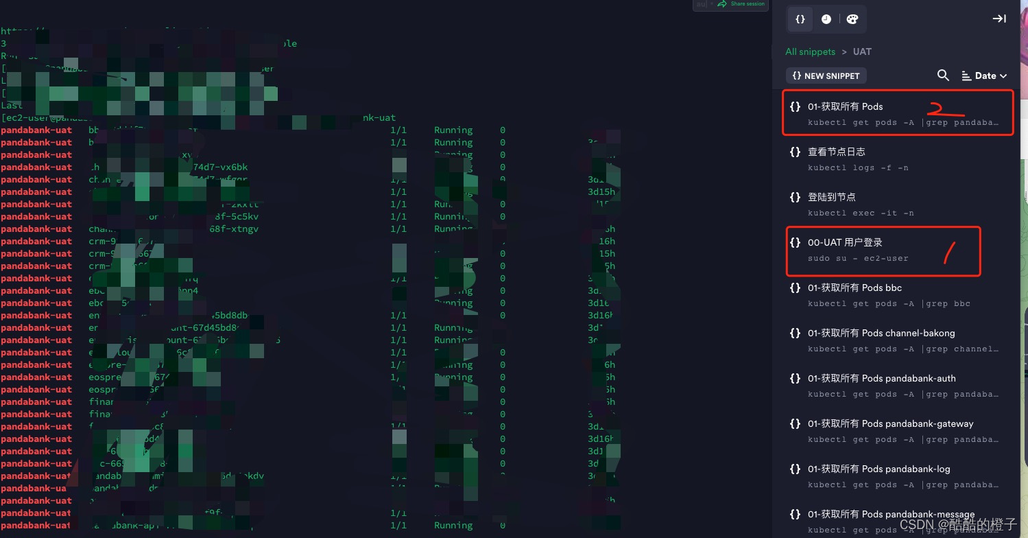 Termius_termius 怎么翻看日志-CSDN博客