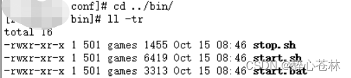 Shardingsphere Proxy 单机模式部署,实现分库分表shardingsphere Proxy部署 Csdn博客
