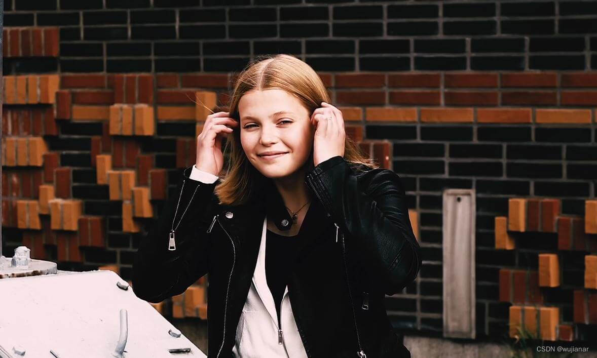 HTML5 WebAR魔法相册开发_html5 实现ar-CSDN博客