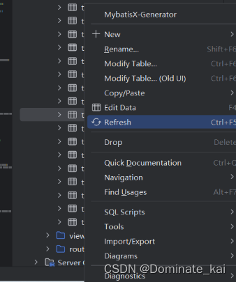 MyBatisX 安装及使用_mybatisx硬盘安装教程-CSDN博客
