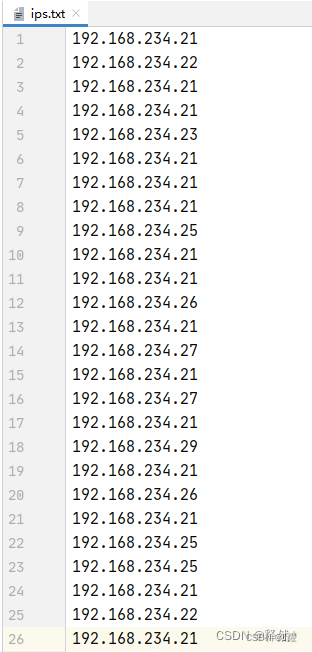 Java词频统计 耀的博客 Csdn博客