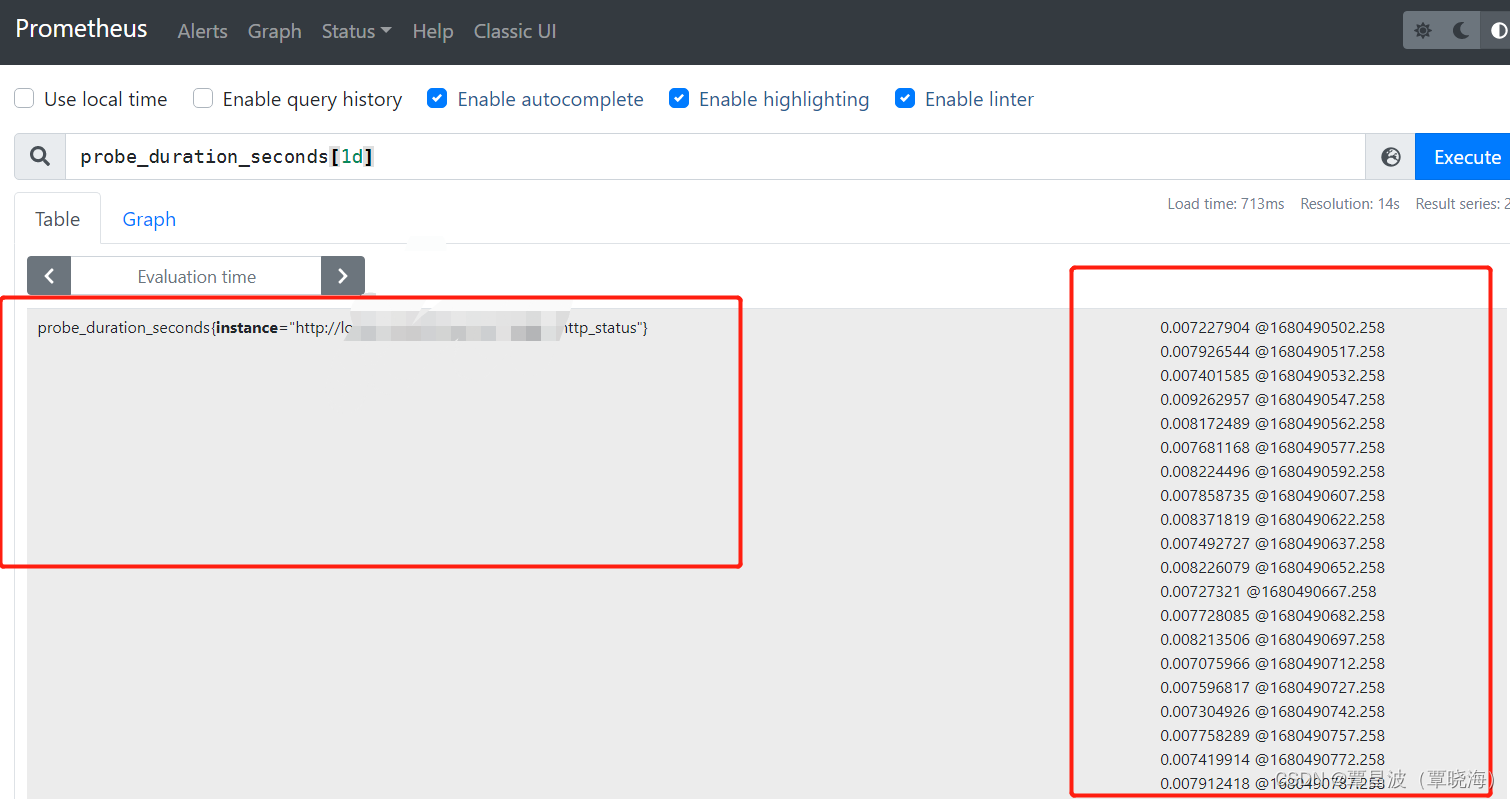 api 监控告警+定点发送监控日报_api监控报警-CSDN博客