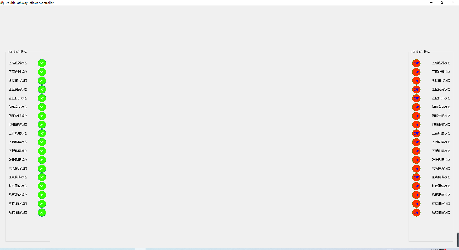 VS 2019 MFC 圆形按钮指示灯继承CButton类自绘例程_mfc圆形按钮-CSDN博客