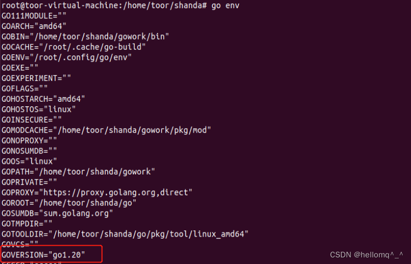 ubuntu自定义安装gllvm_如何安装gollvm-CSDN博客