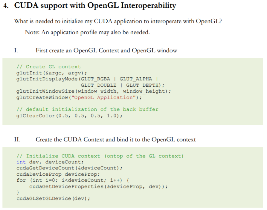 【小沐学C++】获取OpenGL版本号、双显卡切换技术代码实现（Optimus、NVAPI、CUDA）_c++查看opengl版本-CSDN博客