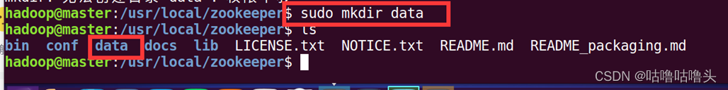 zookeeper下载安装 和 在Ubuntu虚拟机集群搭建-CSDN博客