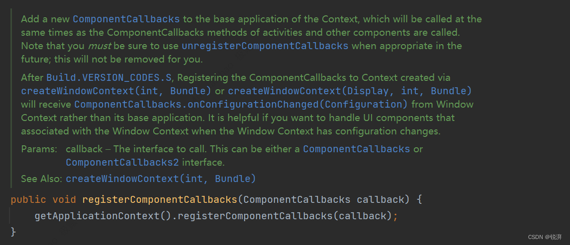app处于后台时Activity和Fragment无法收到onConfigurationChanged回调问题解决_uimode onconfiguration-CSDN博客