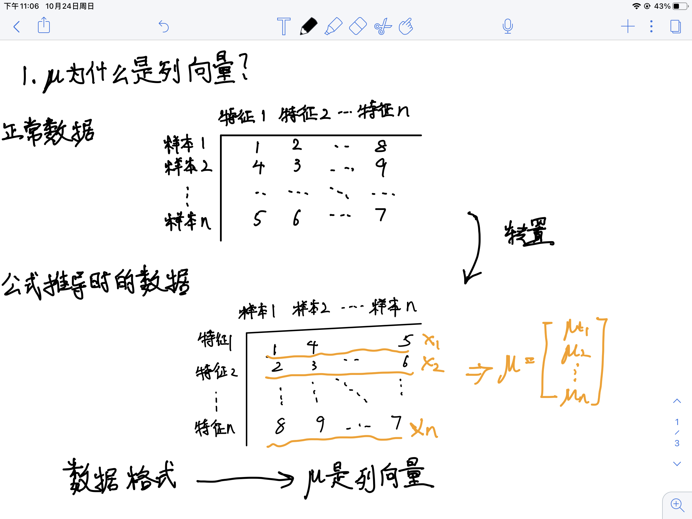 【模式识别】实验一：Fisher线性判别（LDA）_模式识别实验-CSDN博客