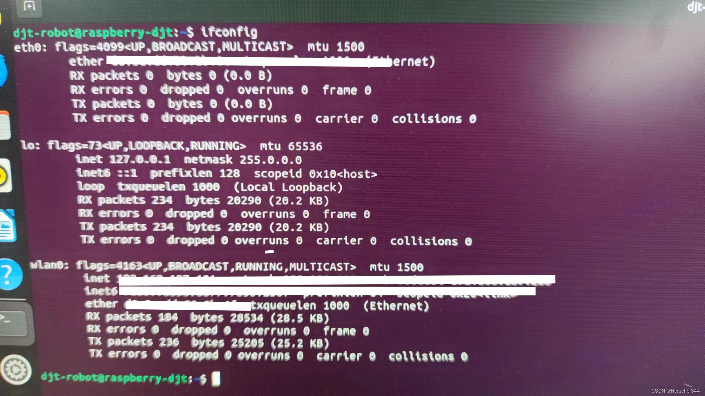 树莓派4B在ubuntu20.04服务器版安装桌面后wifi图标不显示_树莓派ubuntu20一些wifi找不到-CSDN博客