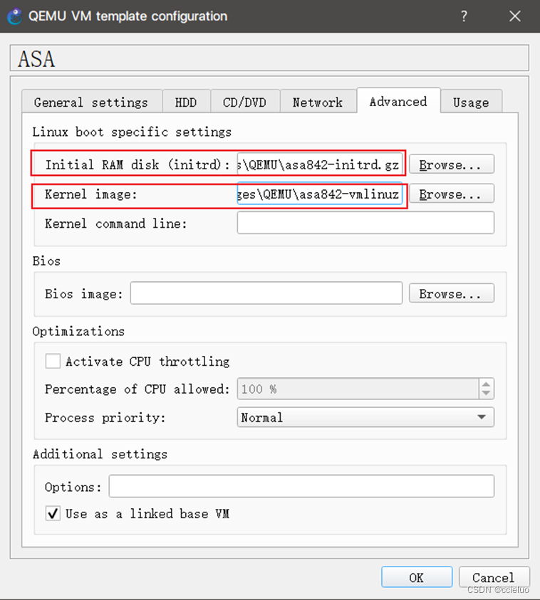 GNS3安装ASA 8.42防火墙 ASA5520，包含asa842-vmlinuz 和asa842-initrd免费下载_gns3asa防火墙下载-CSDN博客