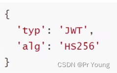 JWT介绍_jwt payload_Pr Young的博客-CSDN博客