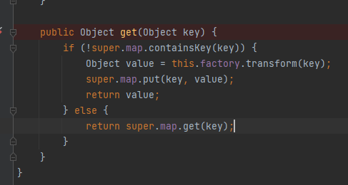 ysoserial CC5利用链分析_java cc5-CSDN博客