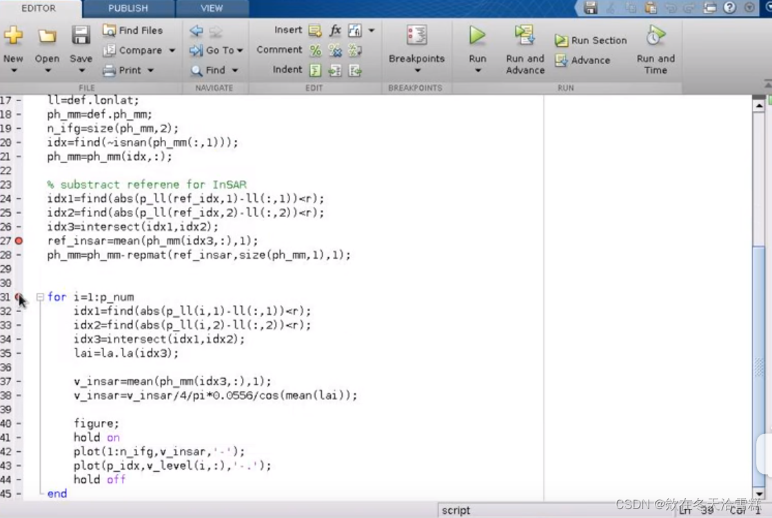 SNAP DInSAR详细操作步骤_dinsar数据处理流程图-CSDN博客