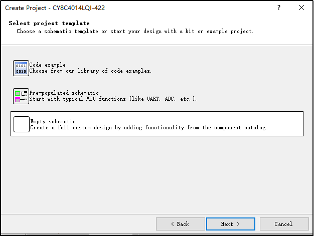 Cypress(赛普拉斯)电容式感应(CapSense)触摸按键应用笔记（工程配置+功能调校+IIC通讯）_psoc programmer-CSDN博客