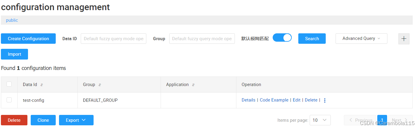 Nacos2.2.3切换到MySQL8配置_nacos的这个文件mysql-schema.sql-CSDN博客