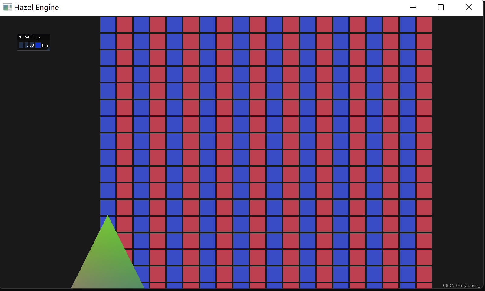 HazelEngine 学习记录 - Material Systems_hazel engine 完结没-CSDN博客