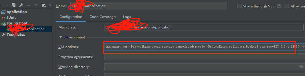 Apache SkyWalking Window系统极简搭建入门和IDEA配置agent_windows如何升级apache skywalking-CSDN博客
