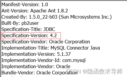 Method com/mysql/jdbc/JDBC4ResultSet.getObject(Ljava/lang/String；Ljava/lang/Class；)Ljava/lang ...