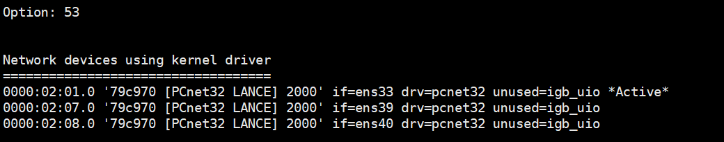 DPDK19.11下载及安装_dpdk下载-CSDN博客