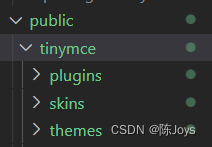TinyMCE与vue2详细使用_tinymce vue2-CSDN博客
