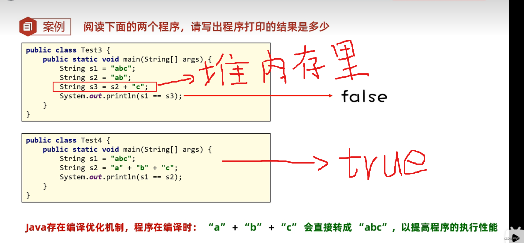 常用api Csdn博客 