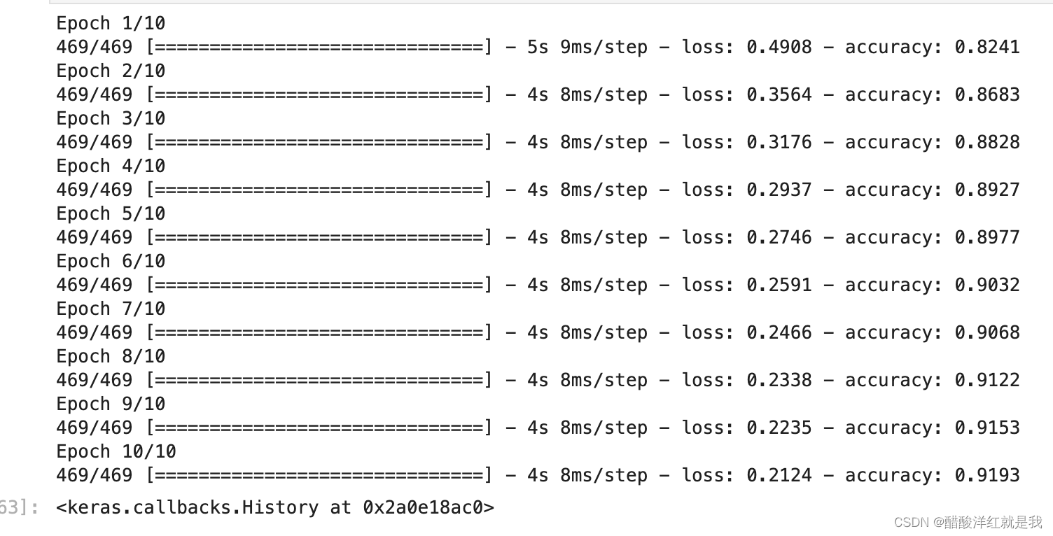 不同模型的Mnist识别比较_mnist 比较-CSDN博客